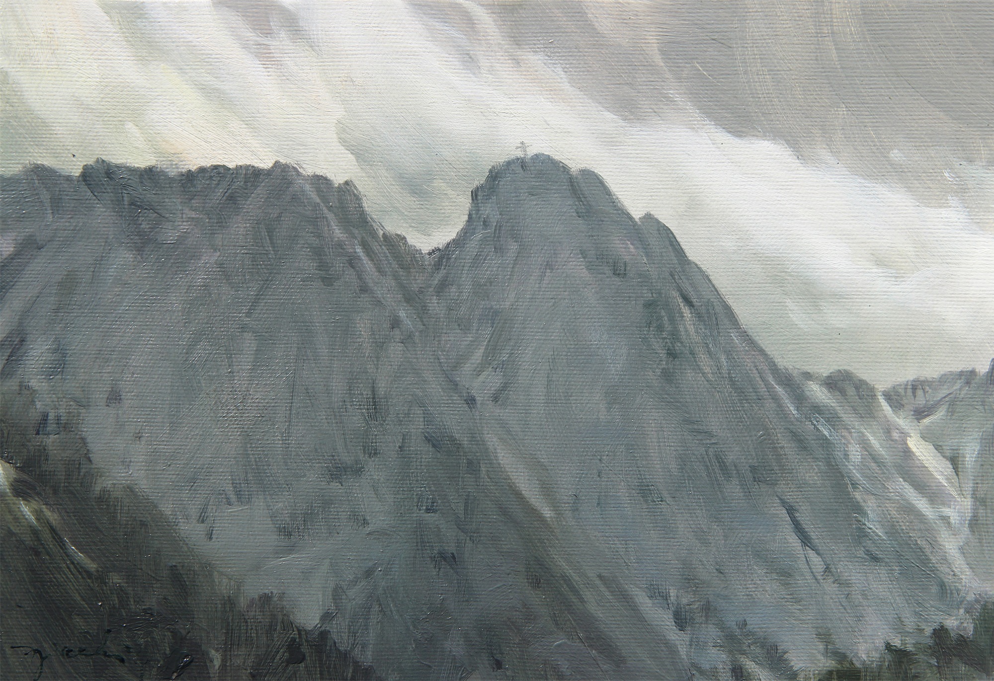 GIEWONT | Aleksander Żywiecki Obrazy